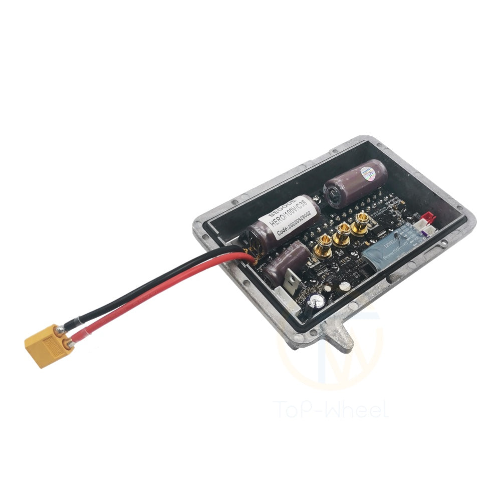 Mainboard [Begode Hero] – Top-wheel