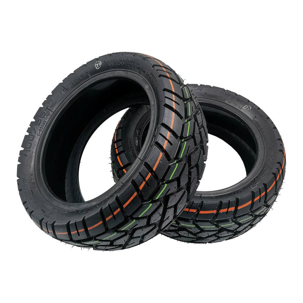 12 Inch Tire[For Wolf King GTR] – Top-wheel