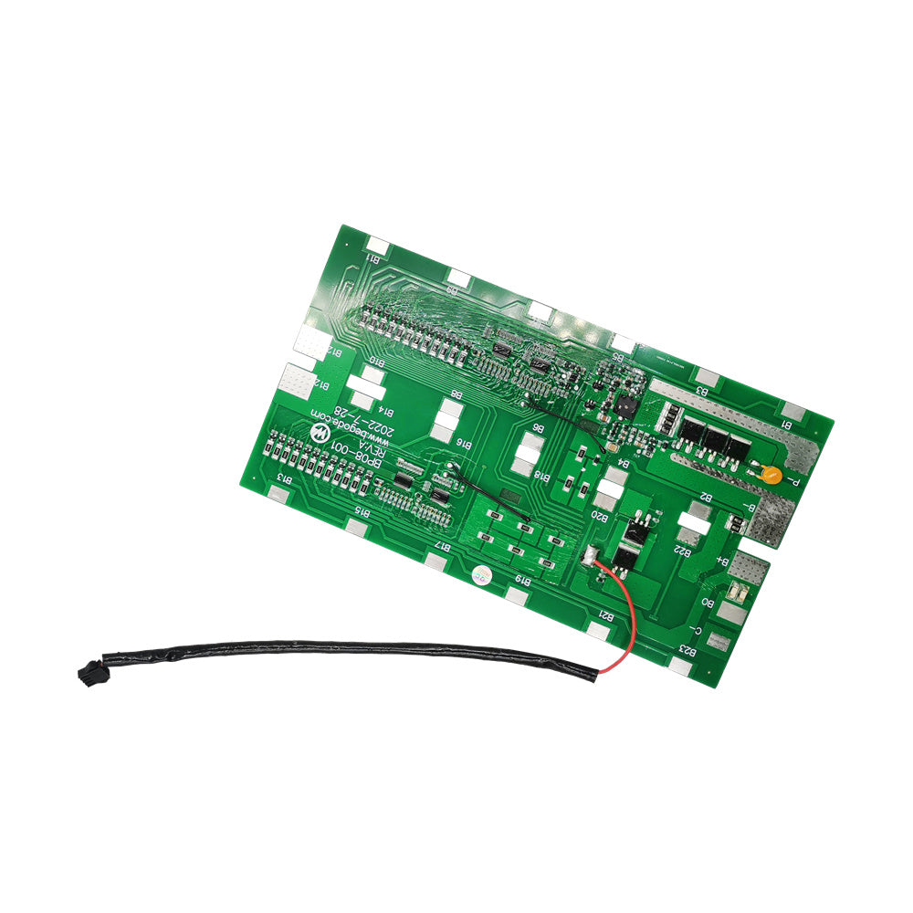 Unicycle BMS [For Begode RS Unicycle] – Top-wheel