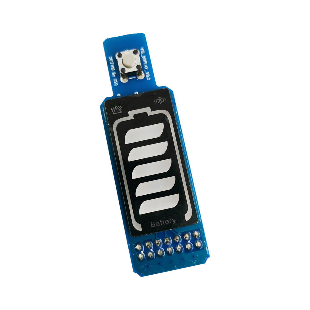 Battery Power Display Board [For INMOTION V10 / V10F Unicycle ] – Top-wheel