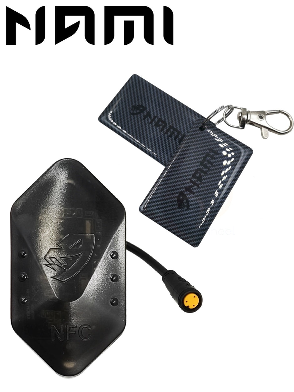 Parts&Accessories – Top-wheel