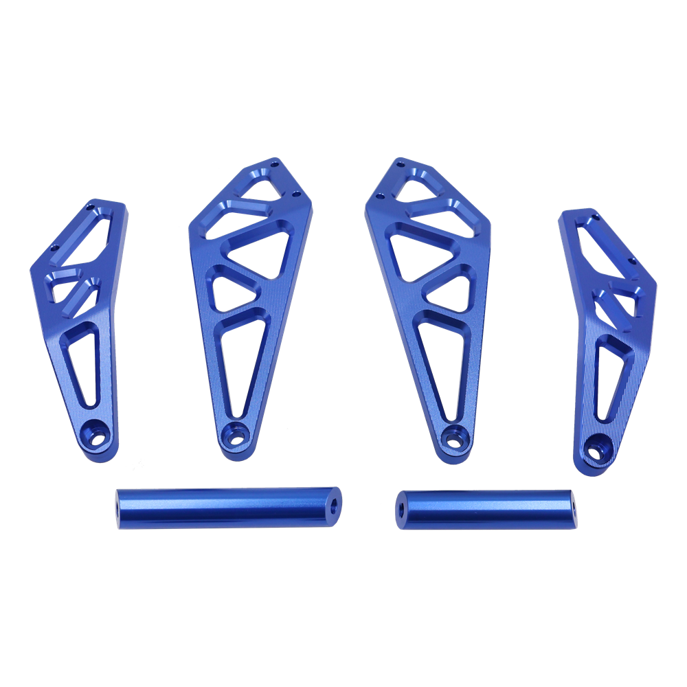 Original Blue Handle Bracket Suit For Begode T4 T4Pro Master Master 4 ...
