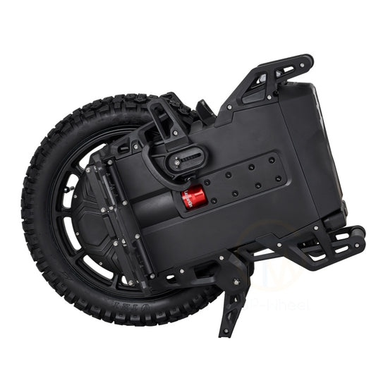 Leaperkim LYNX-Super LYNXS LYNX-S Electric Unicycle 2026 New EUC – Top ...