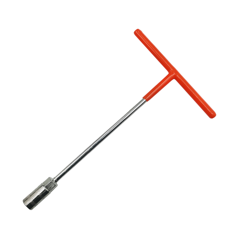 Adjusting Shock Absorber Tool [For ExtremeBull Commander Pro] – Top-wheel