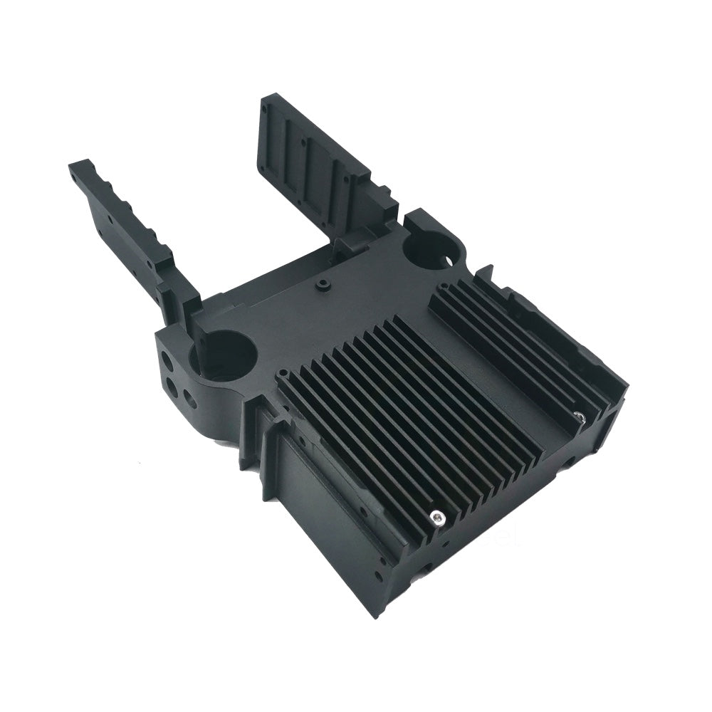 Upper Main Shell Body [For Begode T4] – Top-wheel