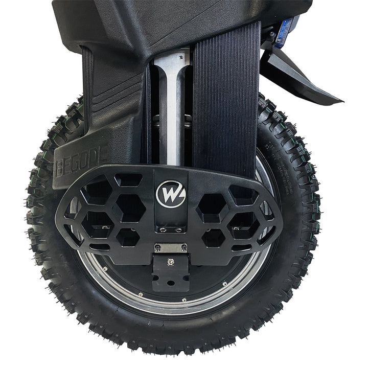 E-unicycle Begode Kingsong INMOTION Leaperkim Unicycle EUC – Top-wheel