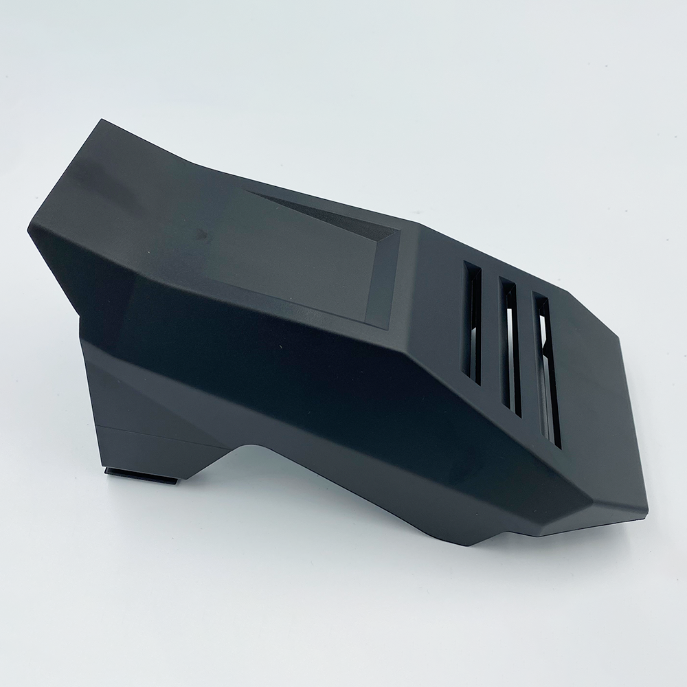 Mudguard [Leaperkim Veteran Sherman /Sherman Max] – Top-wheel