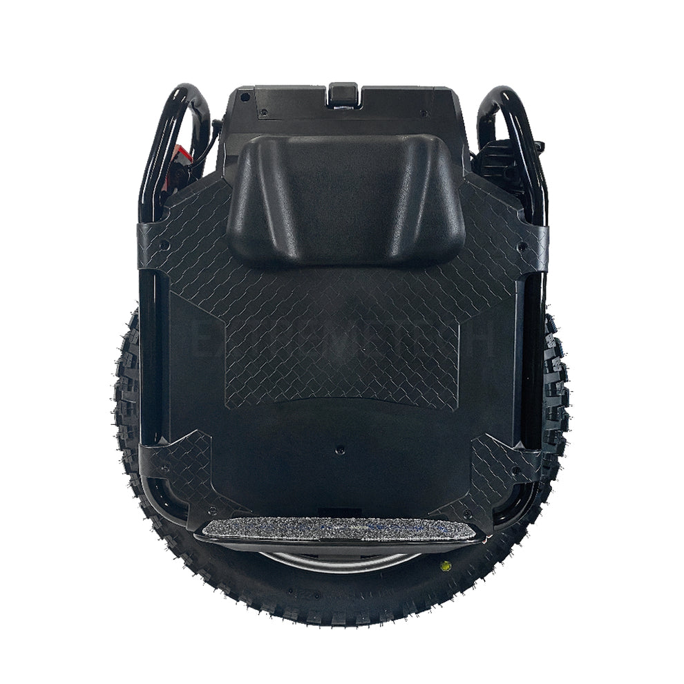 Leaperkim Sherman Max - 20inch 2800W 100.8V 3600Wh – Top-wheel